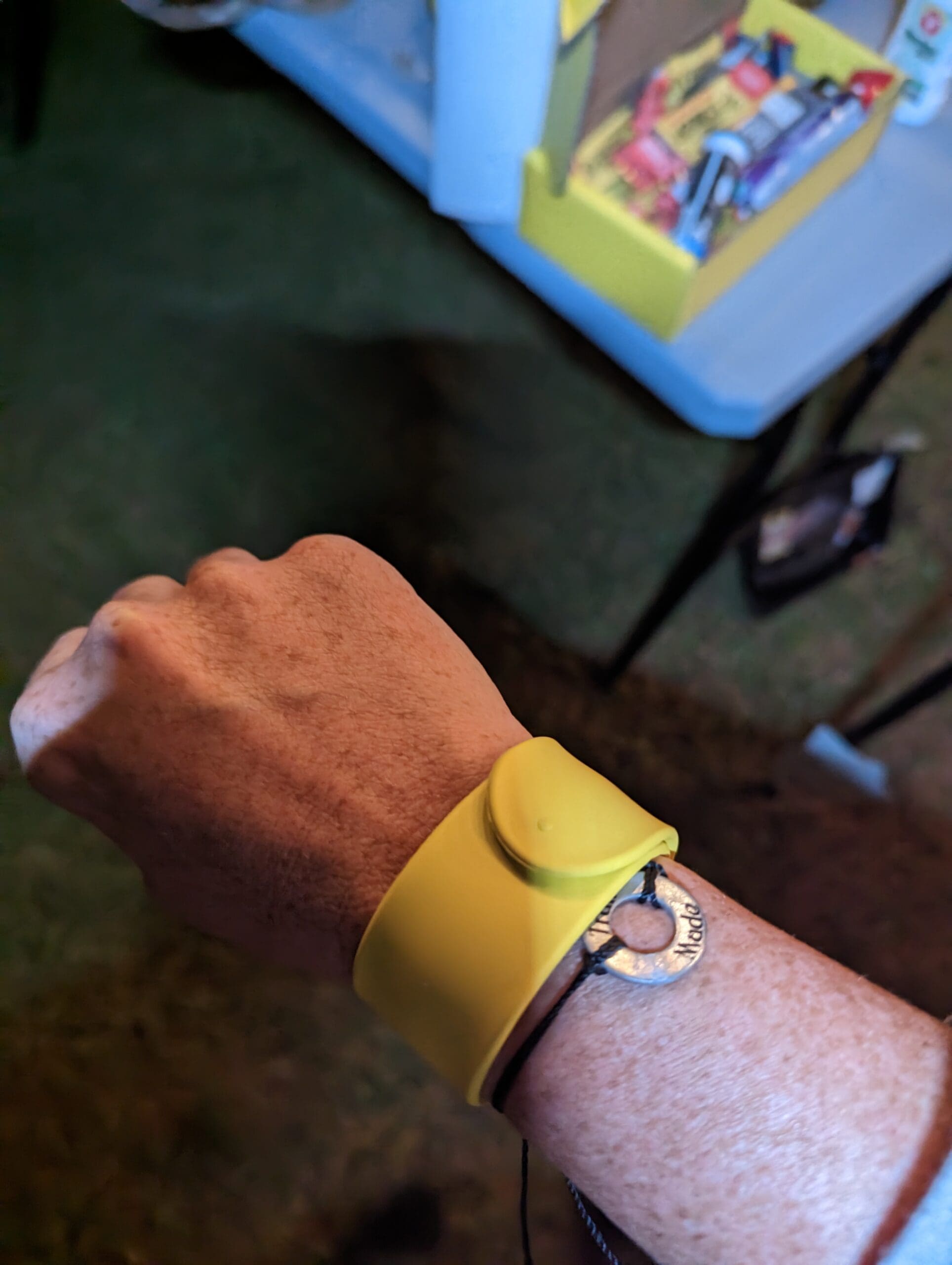 Why you should run a Ragnar Trail | Run Your Story