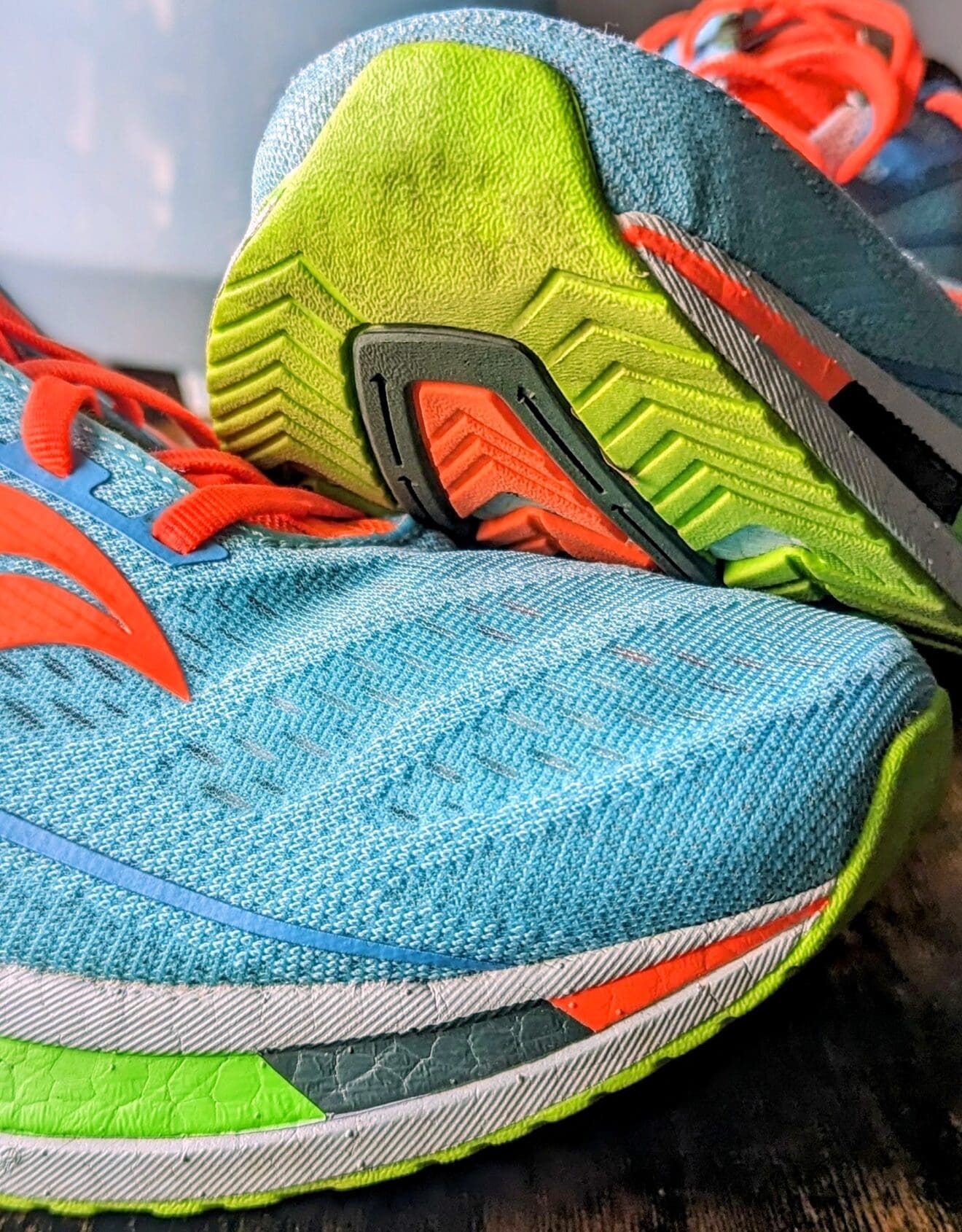 What's On Your Feet? Breaking Down Your Running Shoes | Run Your Story