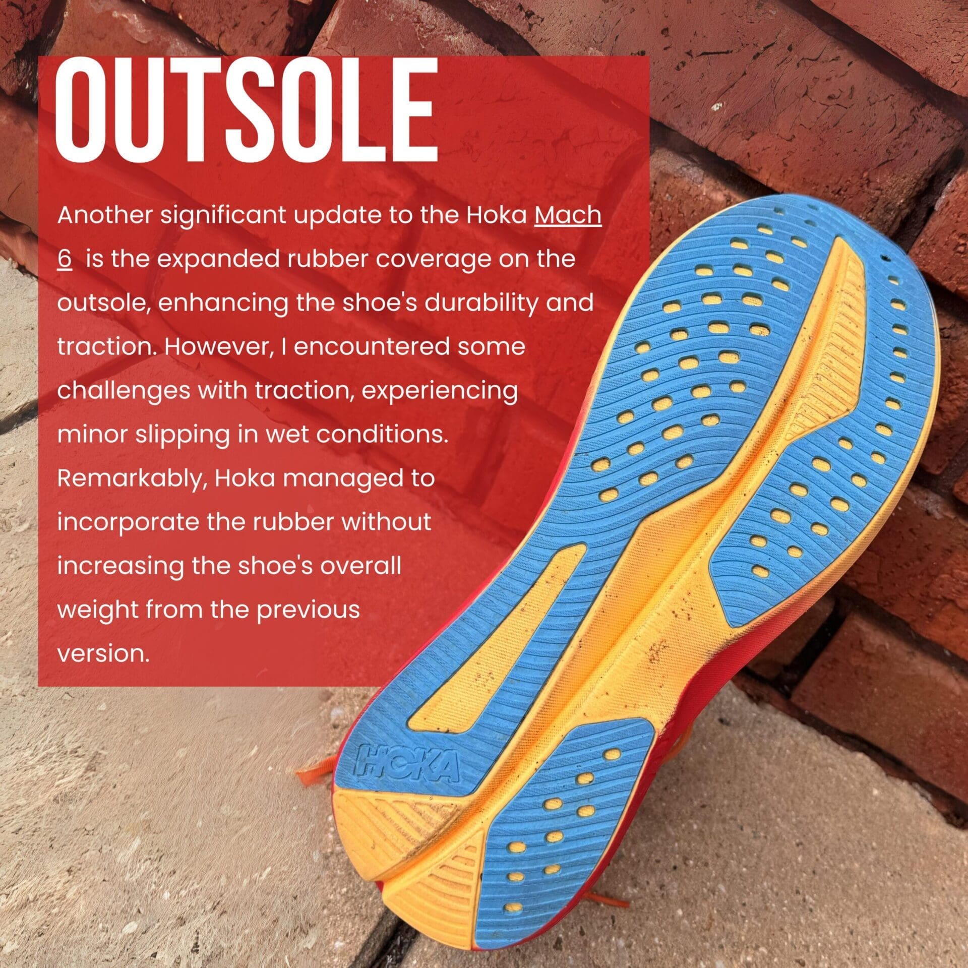 Hoka Mach 6 Review: Revin' Up A Powerful Mach (6)! | Run Your Story