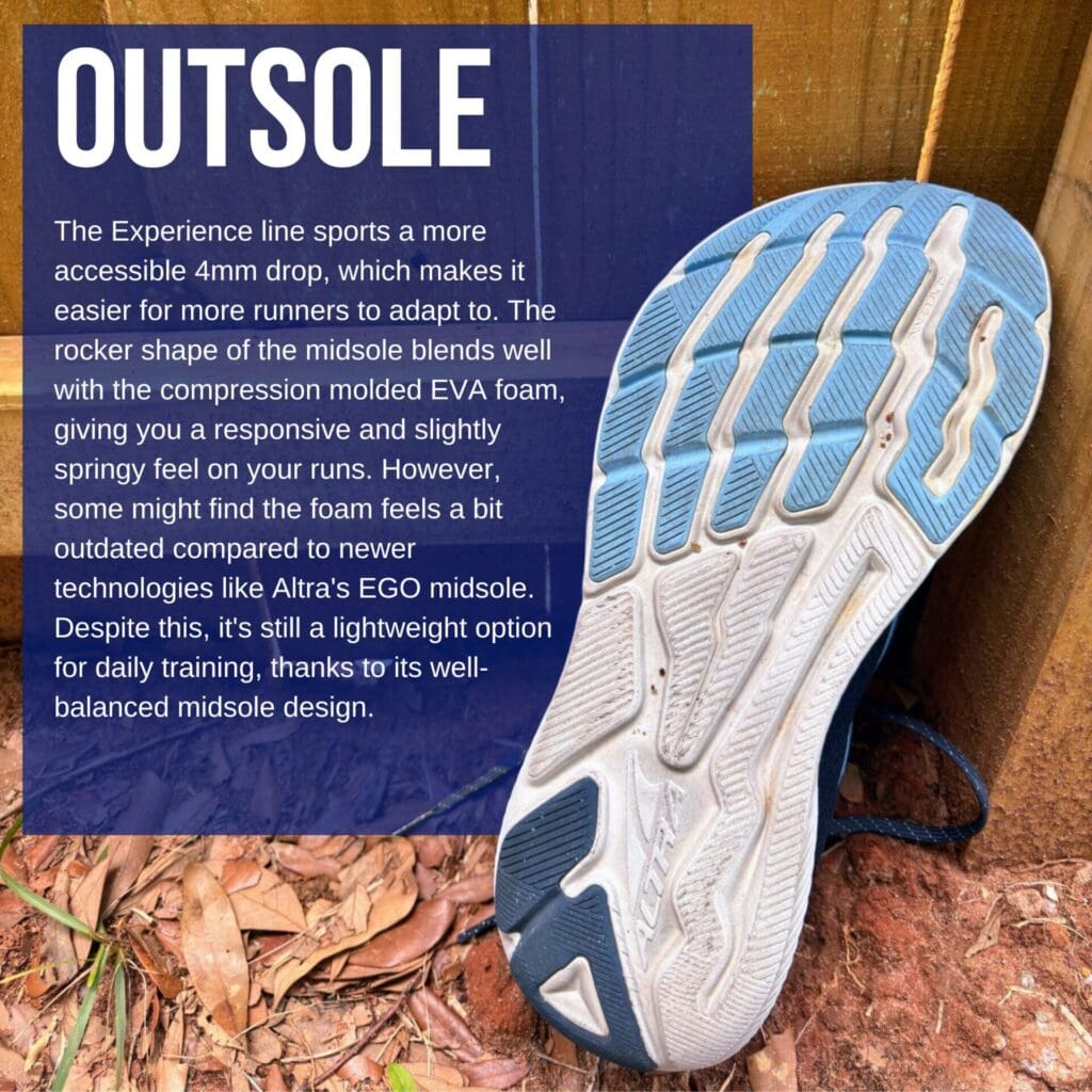Altra Experience Flow Review: Surrender to the Flow | Run Your Story