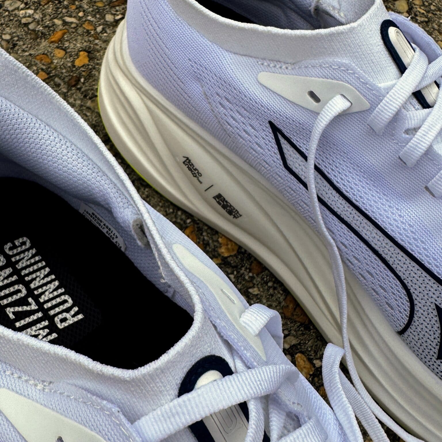 Mizuno Neo Zen 2 Review: More Grounded, Still Fun | Run Your Story